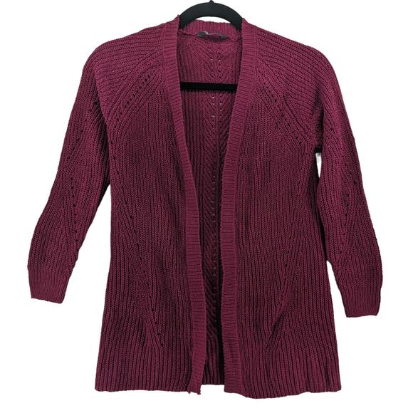 members mark | Sweaters | Members Mark Chenille Cardigan Sweater S ...